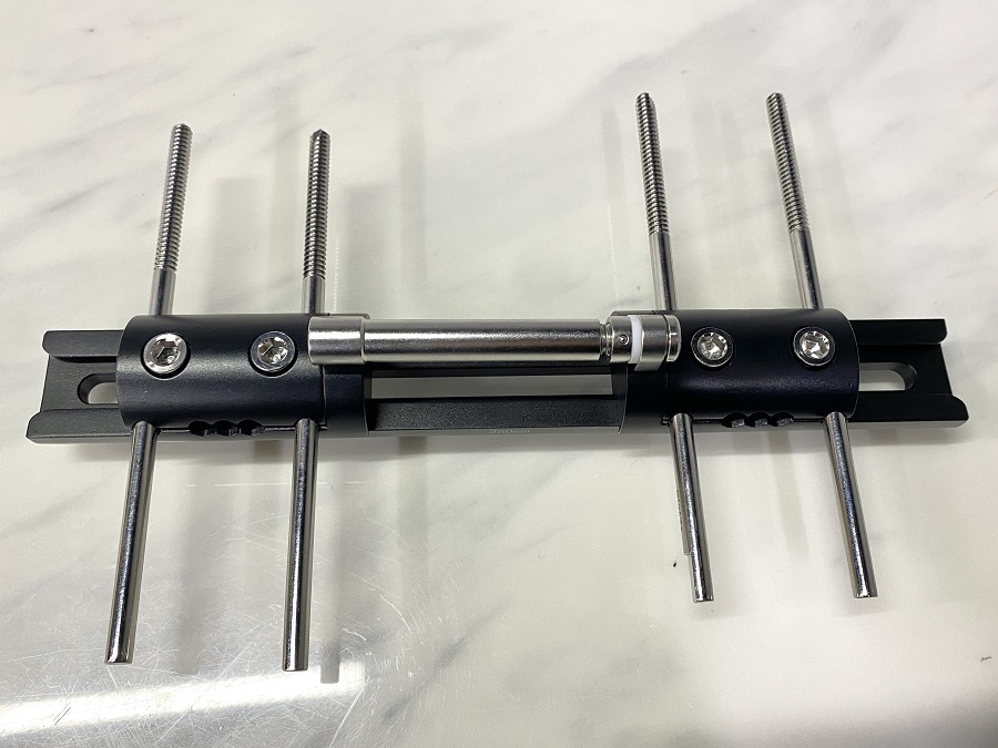 Bone Lengthening External Fixator Manufacturer - CZMEDITECH
