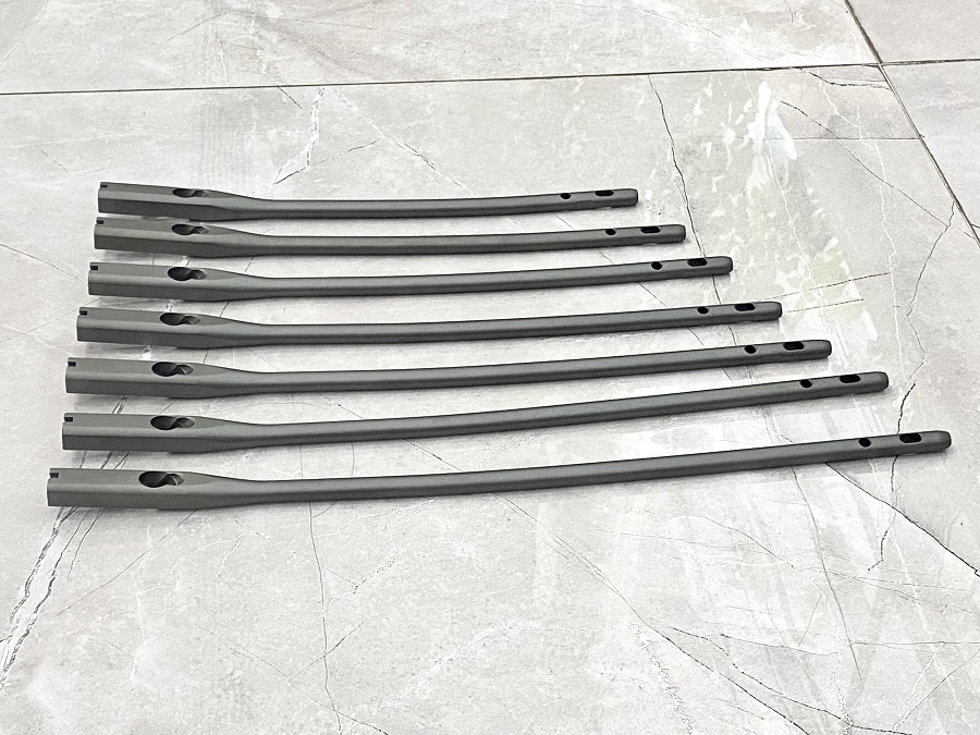 TriGen InterTAN Intramedullary Nail Manufacturer - CZMEDITECH