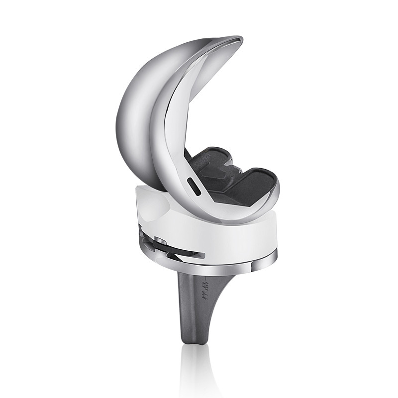 Primary Total Knee System Medical Device Manufacturer - CZMEDITECH